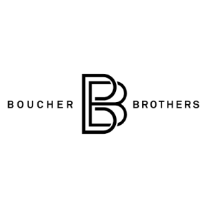 Boucher Brothers – Miami - Work and Hols