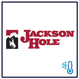 JACKSON HOLE - Work and Hols